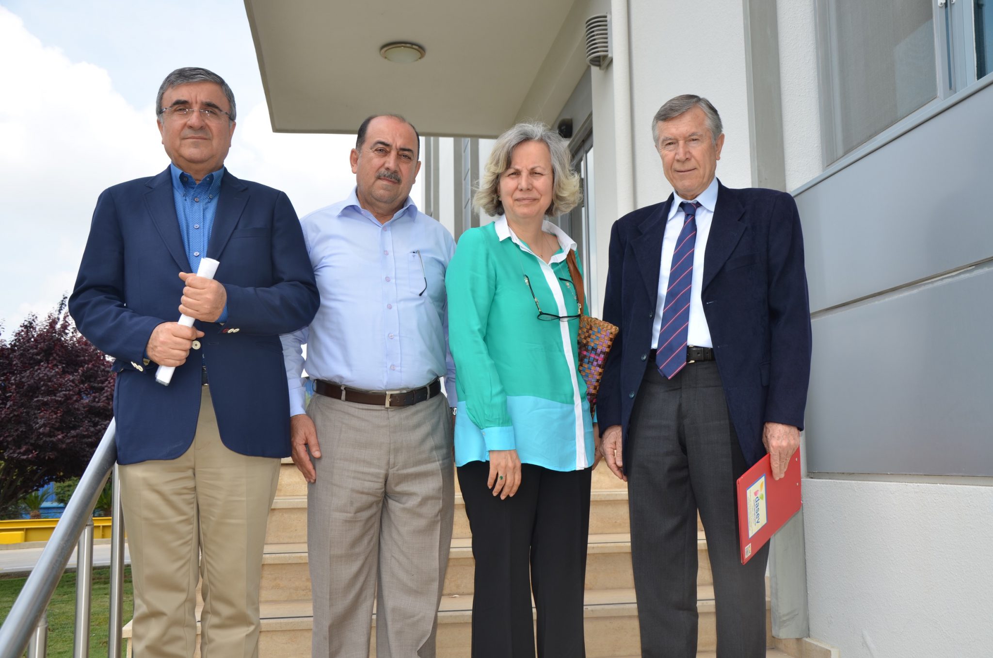 Kurucumuz yüksek istişare kurulu üyemiz bilici holding yönetim kurulu ...